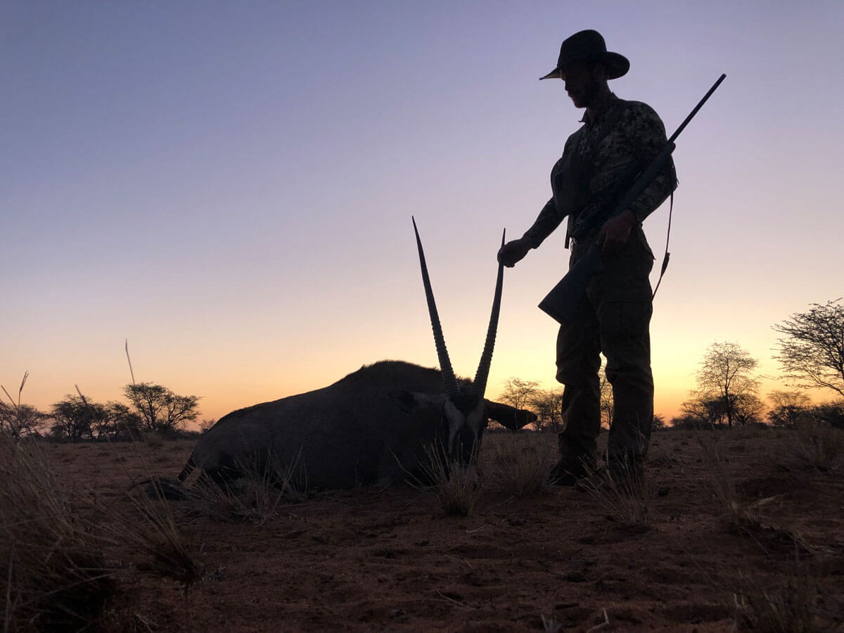 New Federal .284/7mm 155 Grain Edge TLR Bullet Review