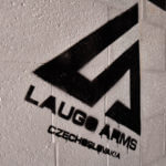 The Laugo Alien Pistol - Completely New Design - GunsAmerica Exclusive