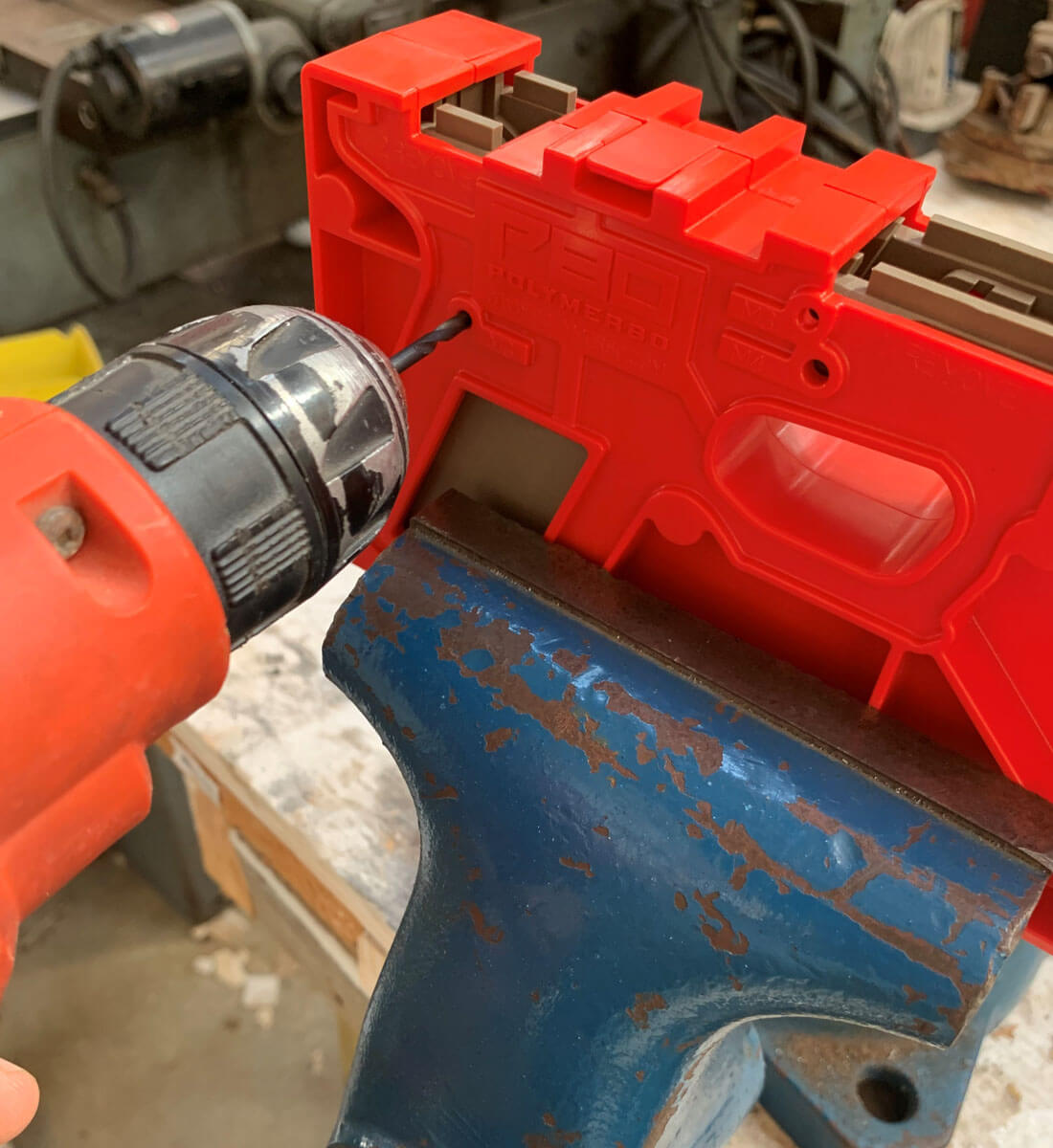 A Build for Beginners - Polymer80 Step-By-Step