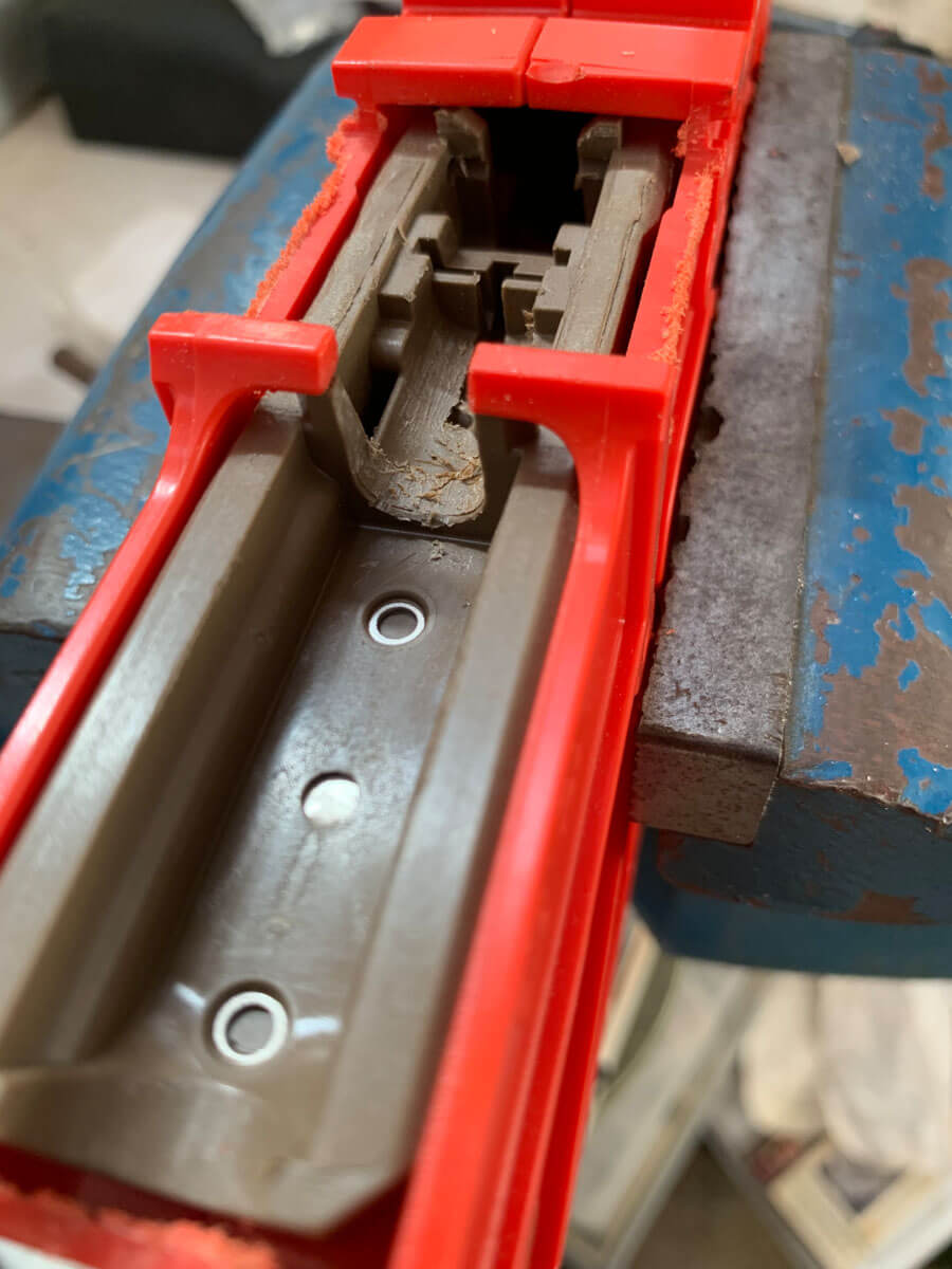 A Build for Beginners - Polymer80 Step-By-Step