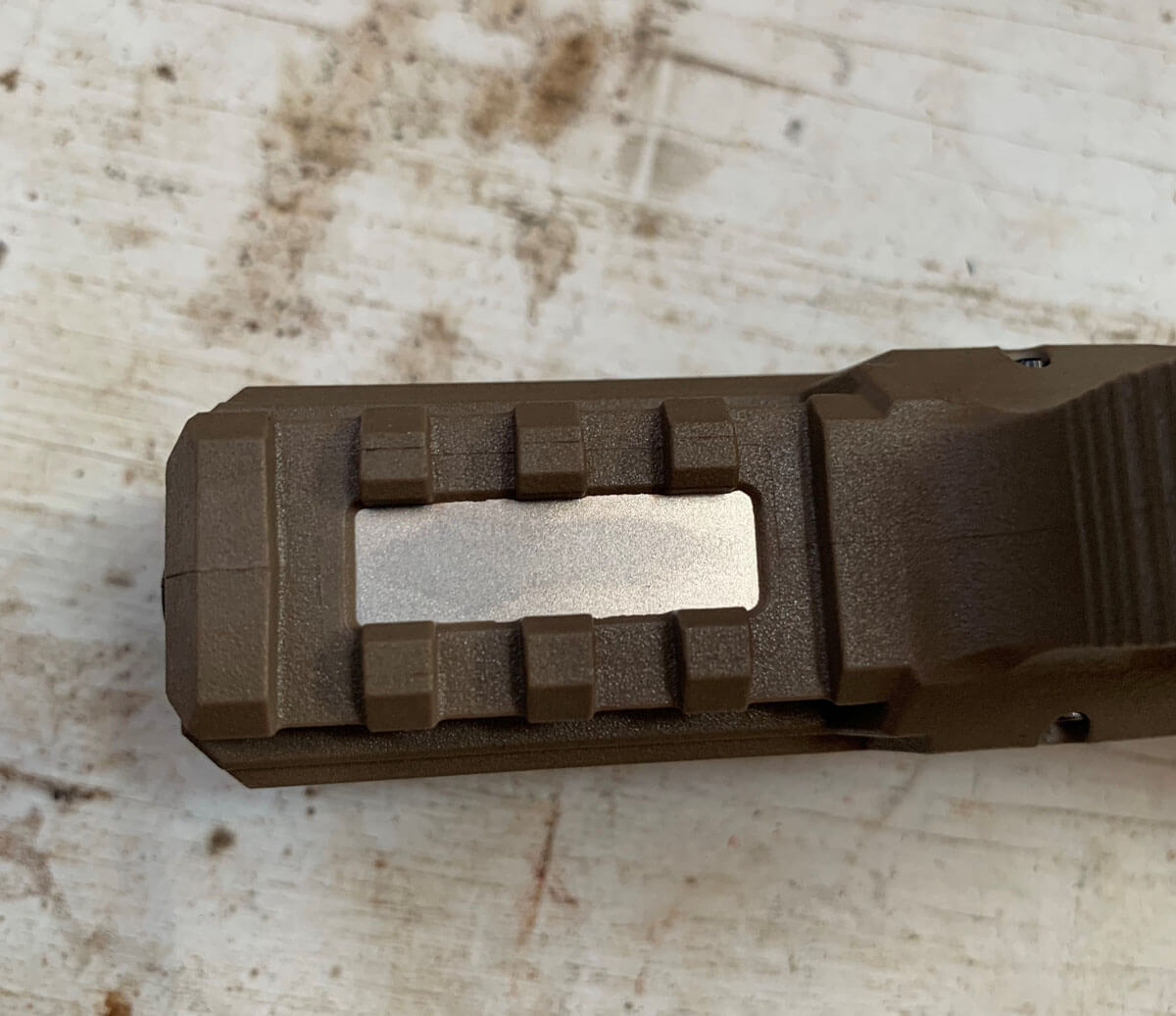 A Build for Beginners - Polymer80 Step-By-Step