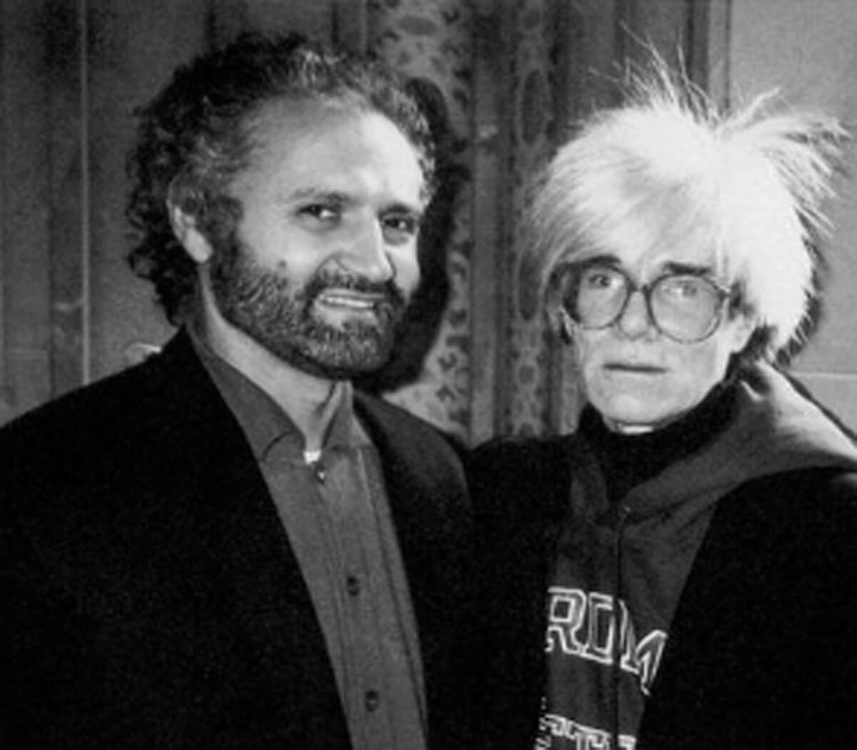 Fashion Fatale: The Assassination of Gianni Versace & The Taurus PT-100 ...