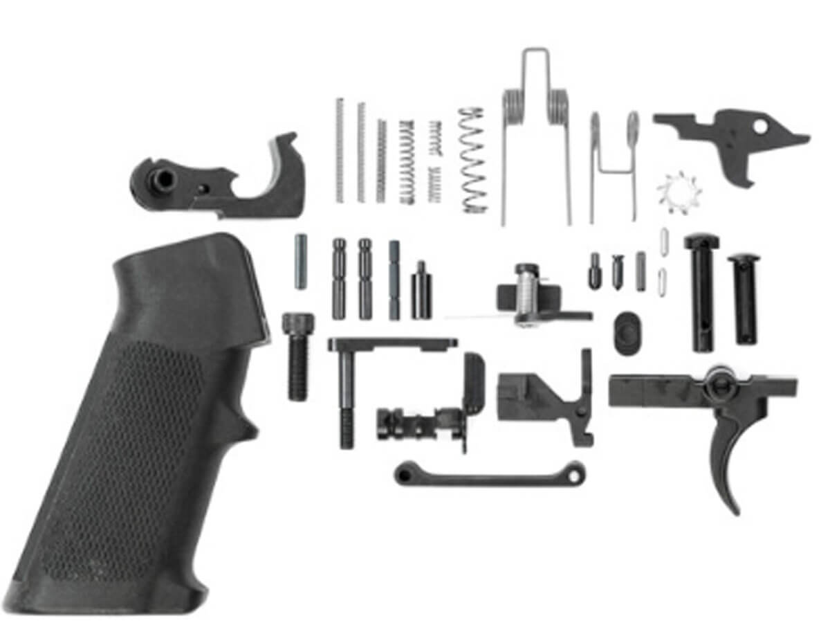 The Guns of the Waco Disaster: A Cautionary Tale