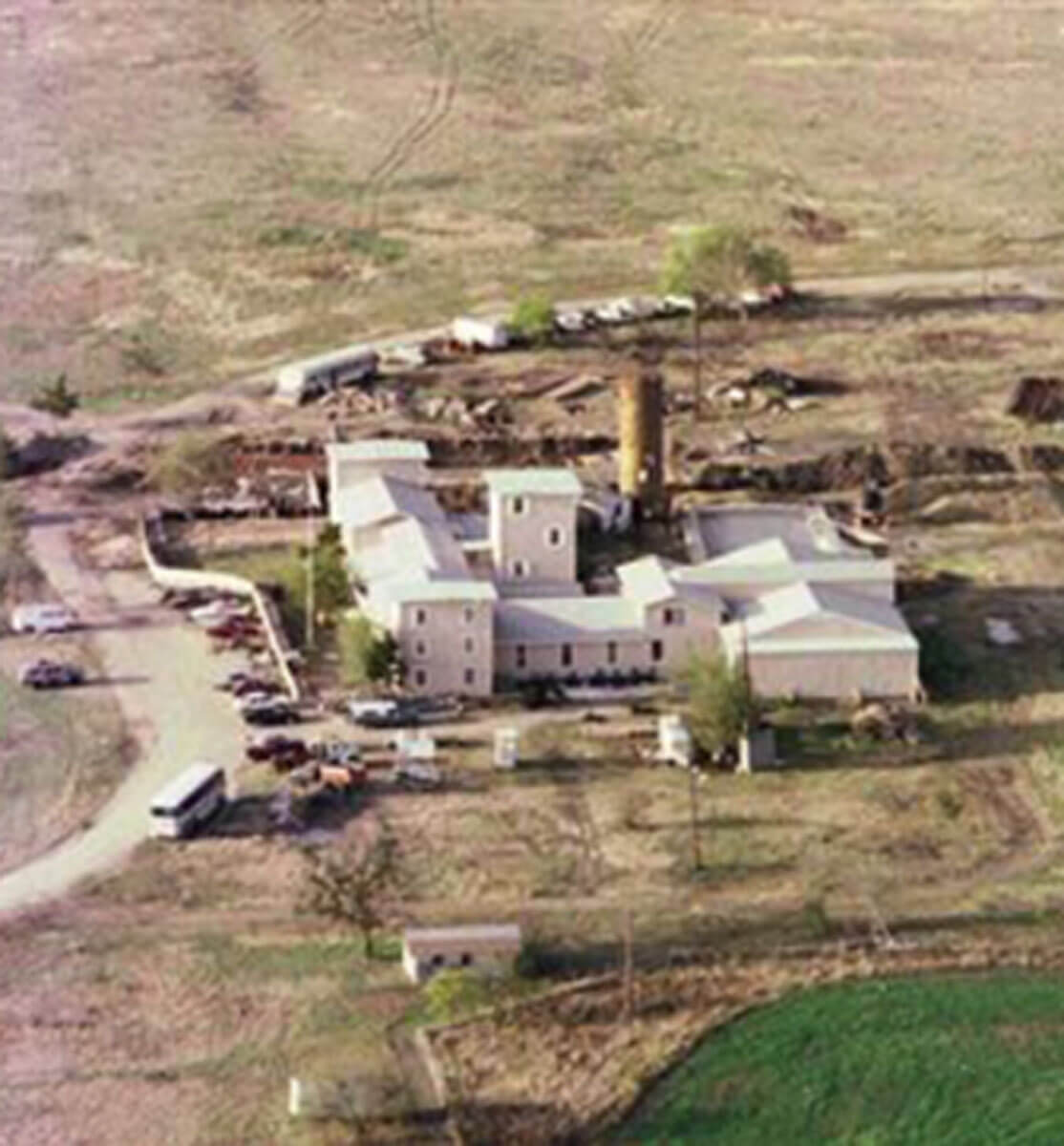 The Guns of the Waco Disaster: A Cautionary Tale