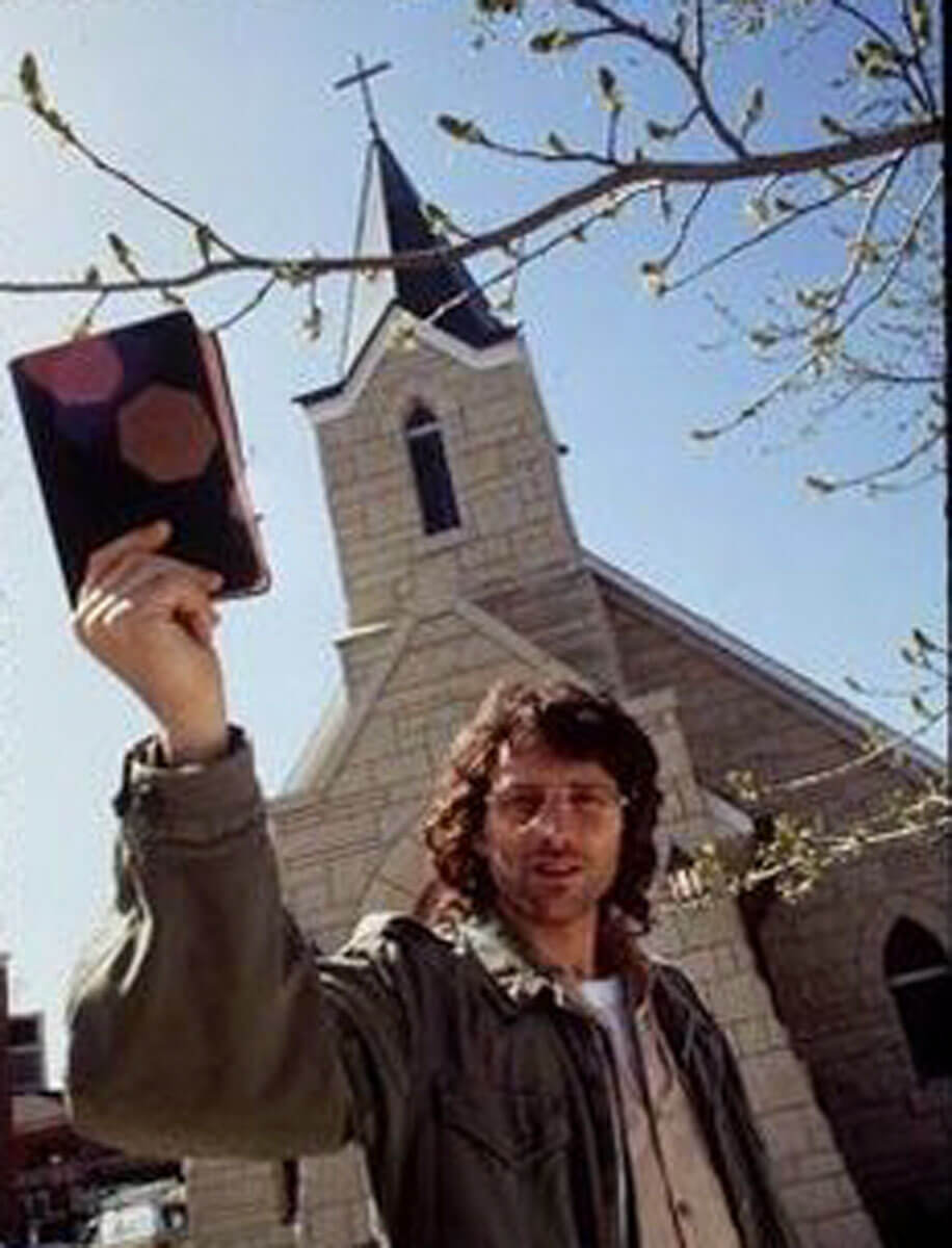 The Guns of the Waco Disaster: A Cautionary Tale