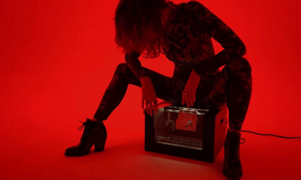 Defense Distributed Announces Pre-Order for Ghost Gunner 3 with AK ...