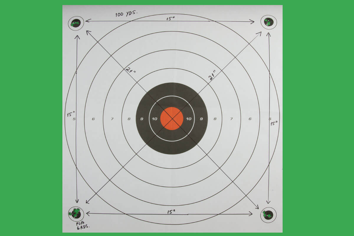 Scoping Things Out: Selecting and Testing A Rifle Scope