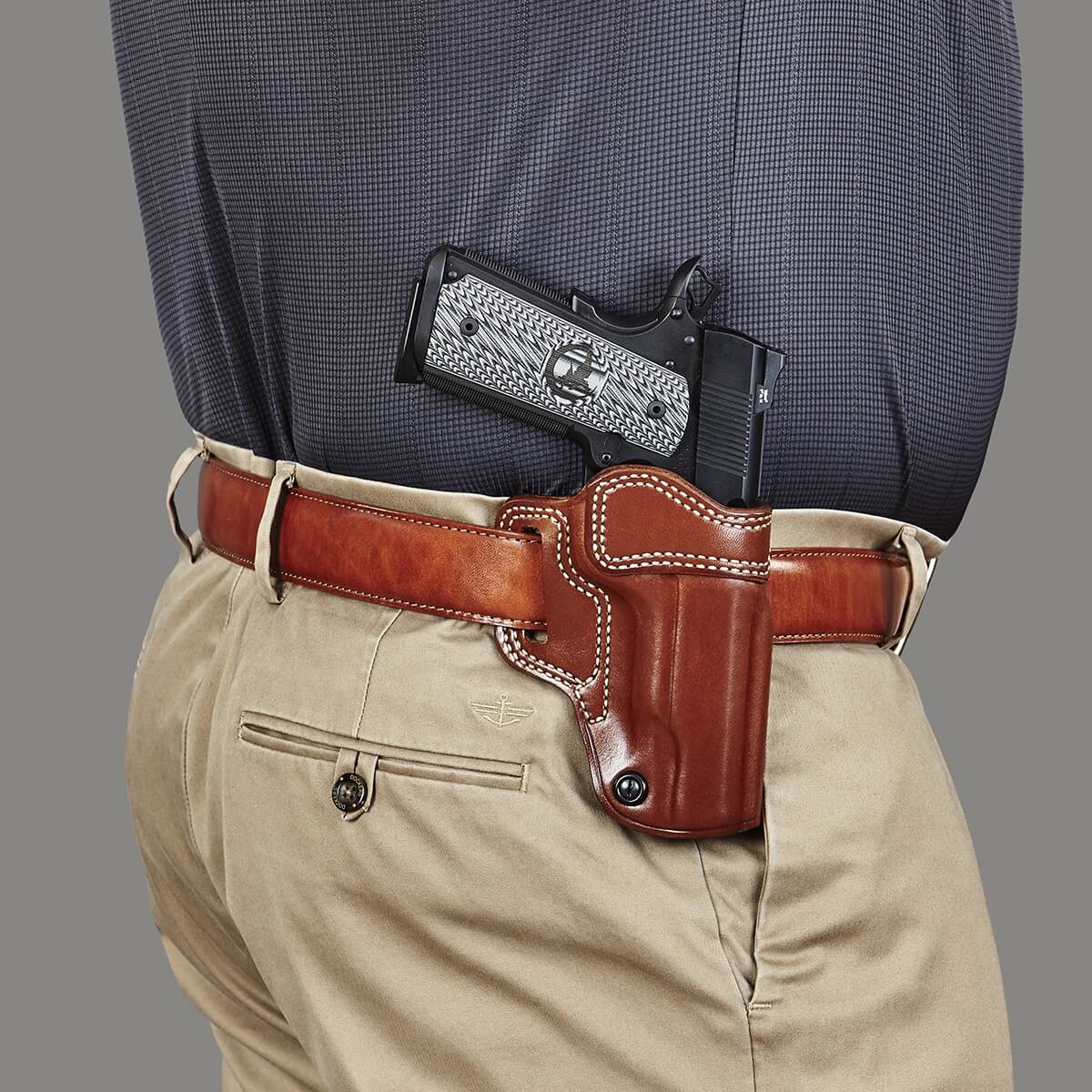 Top 5 Gun Belt (Manufacturers)