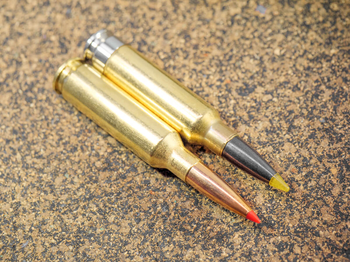 .277 SIG Fury Demystified