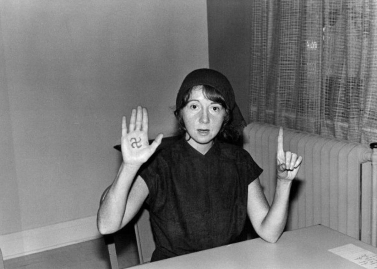 The Manson Family Murders: Helter Skelter, Part 2