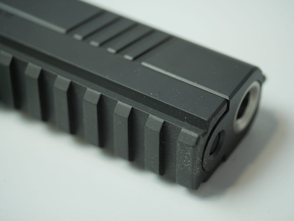 CZ Builds NEW Dan Wesson 1911/CZ-75 Hybrid Pistol..also Bren 2 MS ...