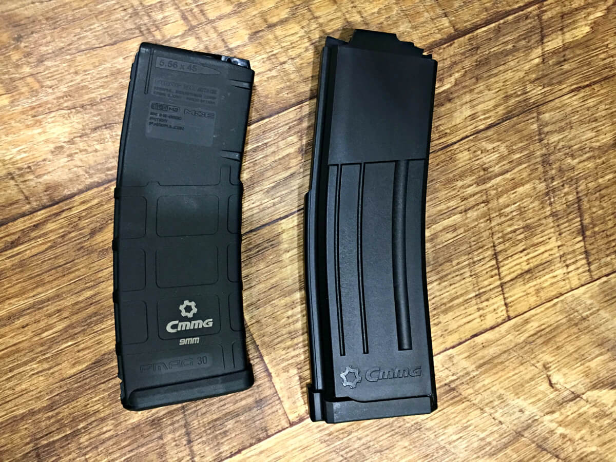 2020 is the Year of 5.7! CMMG's Newest Banshee - SHOT Show 2020