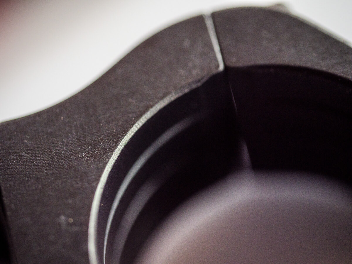 Your Beloved Scope Deserves Zeiss's New Rings w/ Bubble Level - SHOT ...