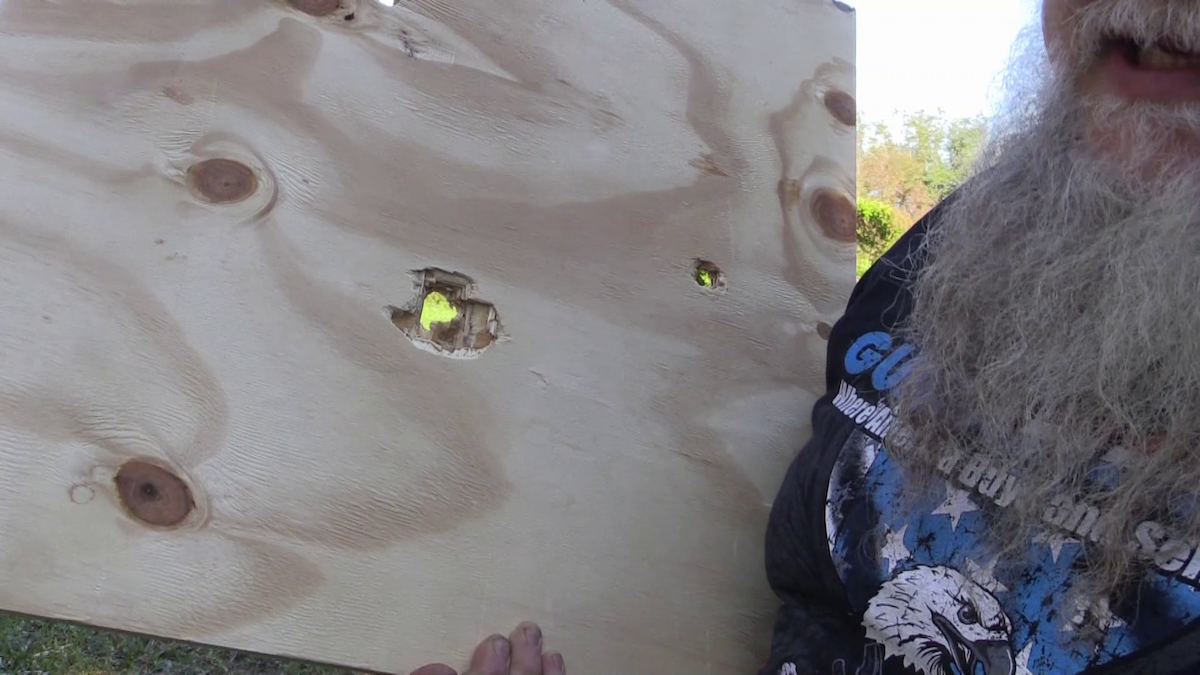 12 Gauge 'No FFL' Pistol - Full Review - Diablo - American Gun Craft