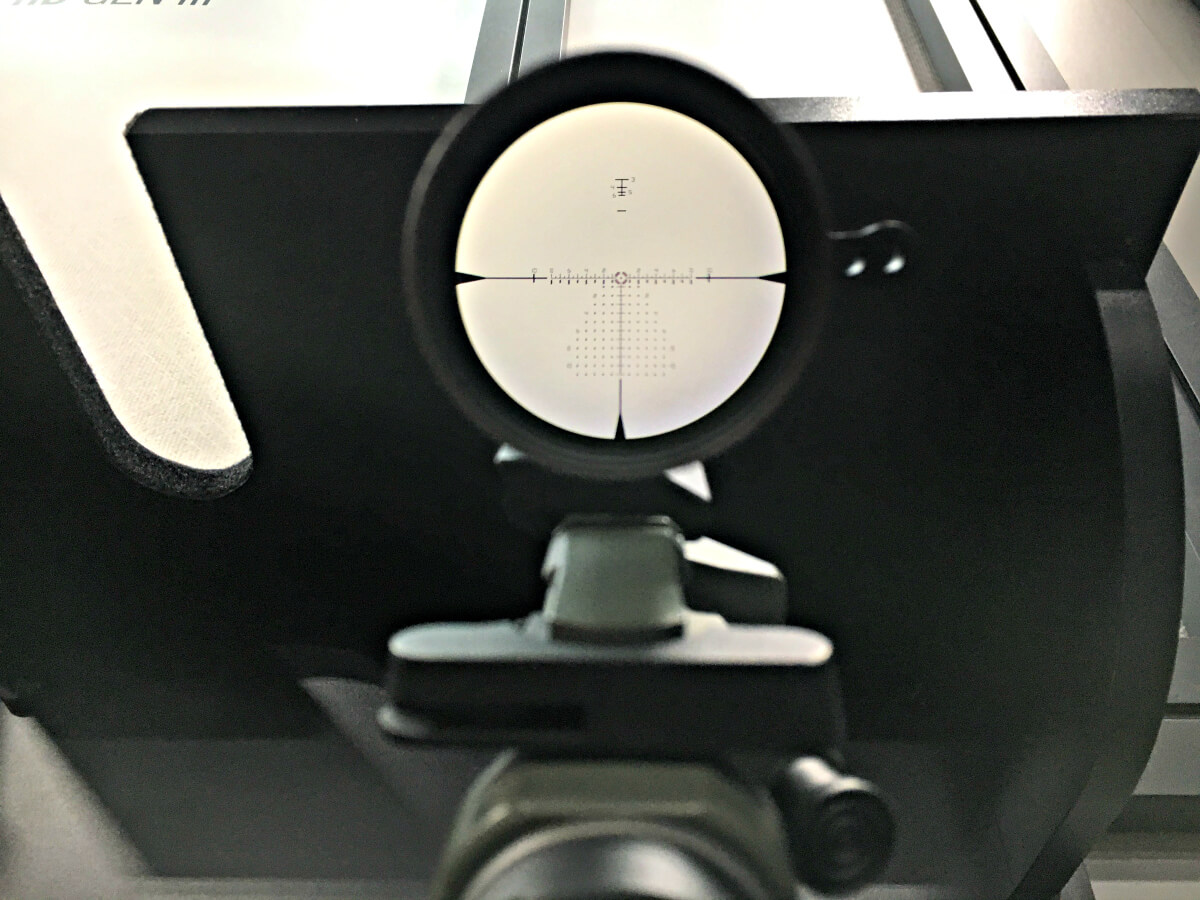 All That And More: The Vortex HD Gen III 1-10x24 - SHOT Show 2020