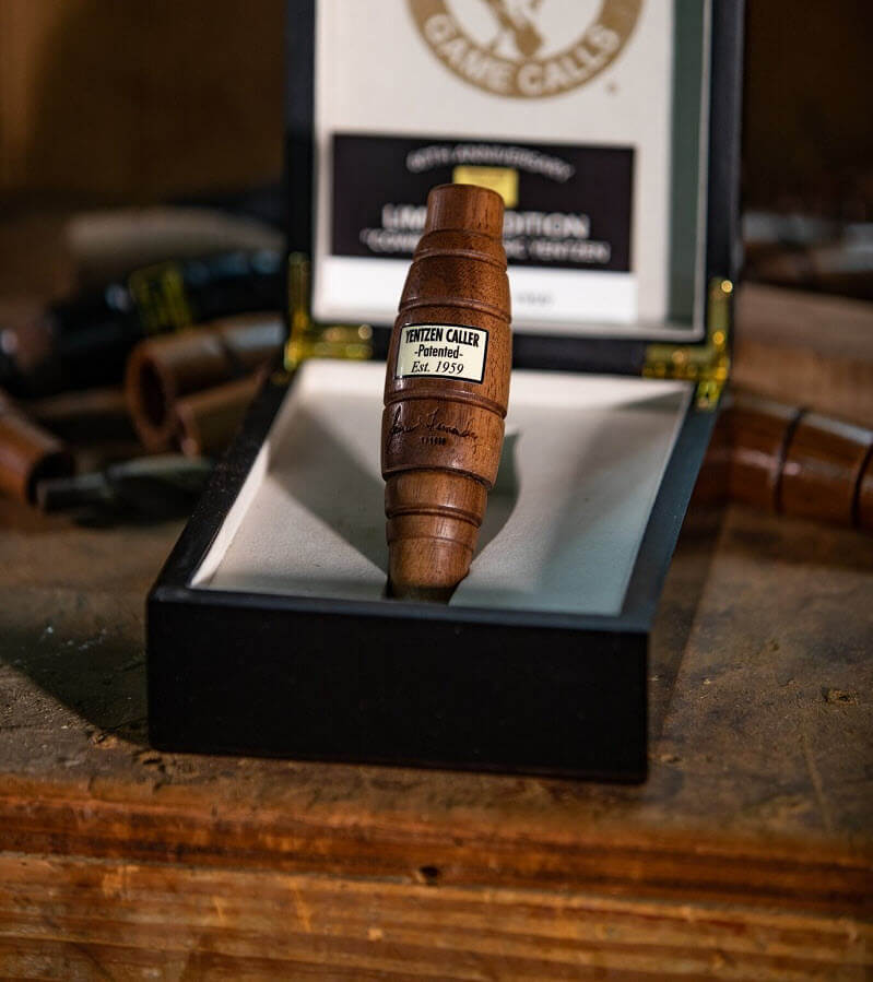 Sure Shot Game Calls Cowboy Classic Limited Edition - SHOT Show 2020