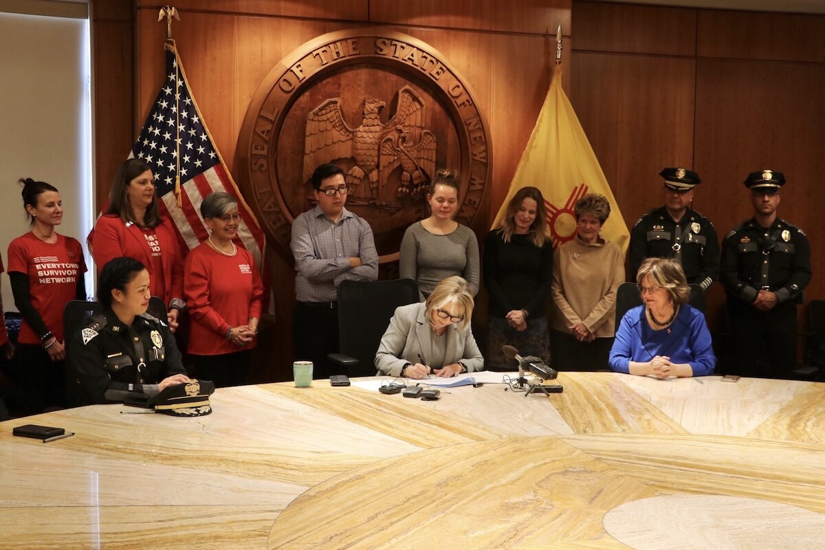 Albuquerque Gun-Control Task Force Sputters