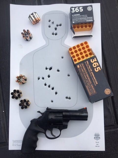 Rock Island Armory's AL9.0 9mm Revolver: An Elegant Weapon From a More ...