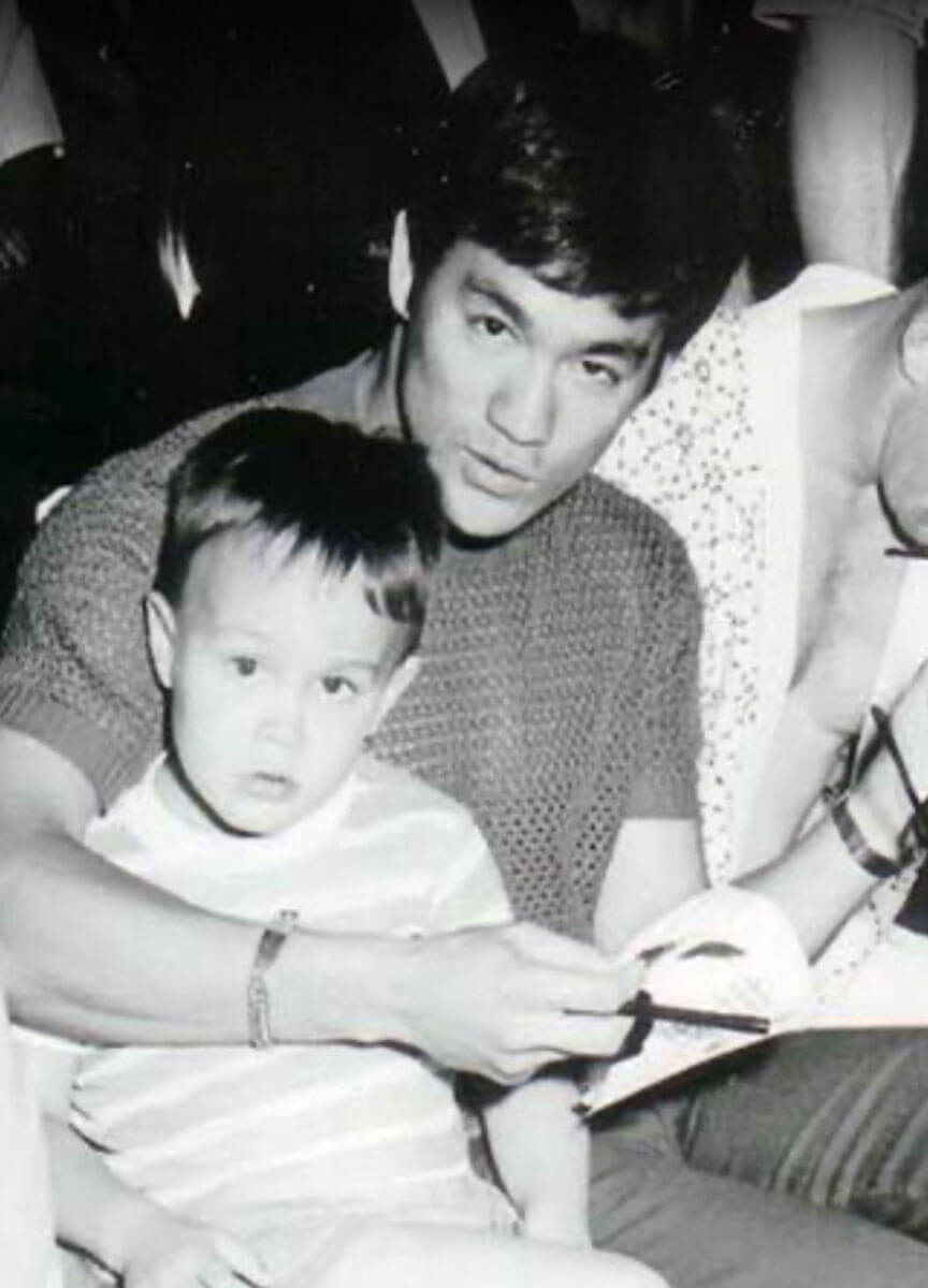 The Violent Accidental Death of Brandon Lee: The Smith and Wesson Model ...