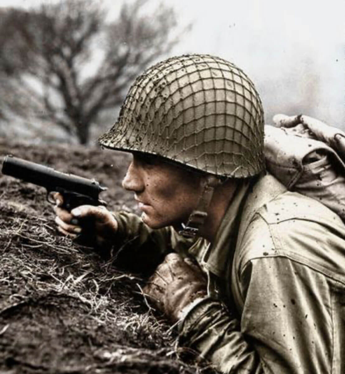 The Kent State Shootings: Glimpsing the Heart of Darkness