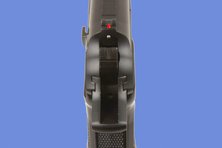 Walther's New PPK: What Is Old Is New Again