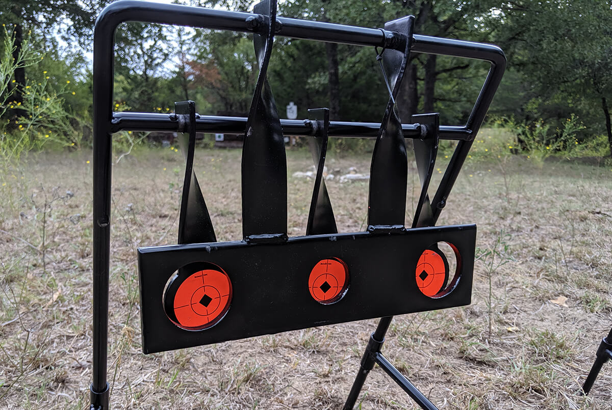 Little Targets, Big Fun: Birchwood Casey’s .22LR Targets Are a Great ...