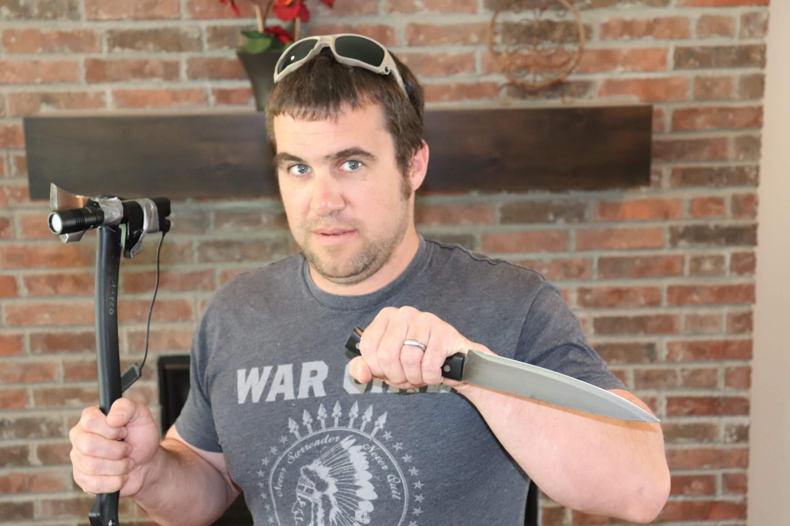 Clay’s COVID-19 Gun Buying Guide for Noobs Part III: Flashlights ...