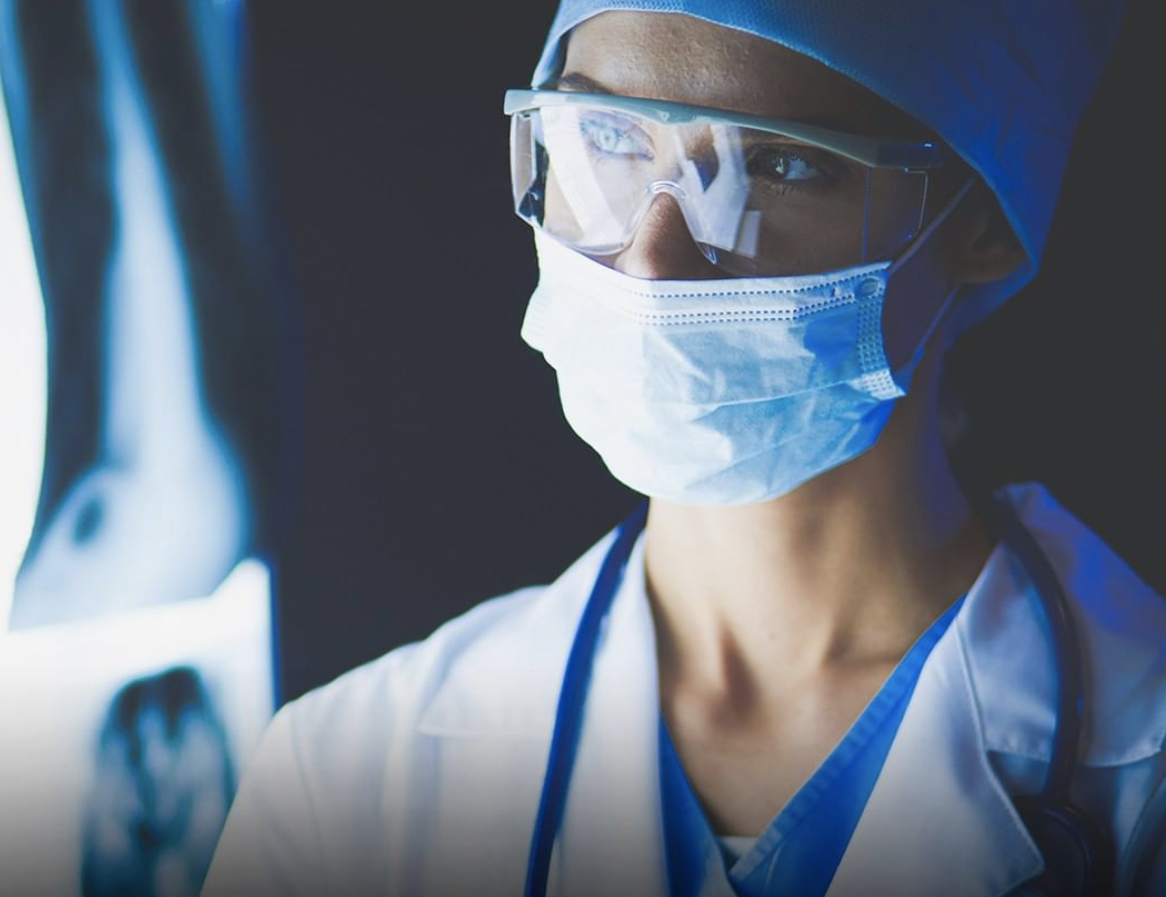 Vortex Optics to Offer 40% Off to Medical Staff