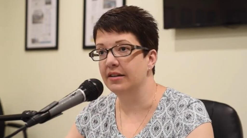 School Board Member Calls Lockdown Protesters 'Bioterrorists ...