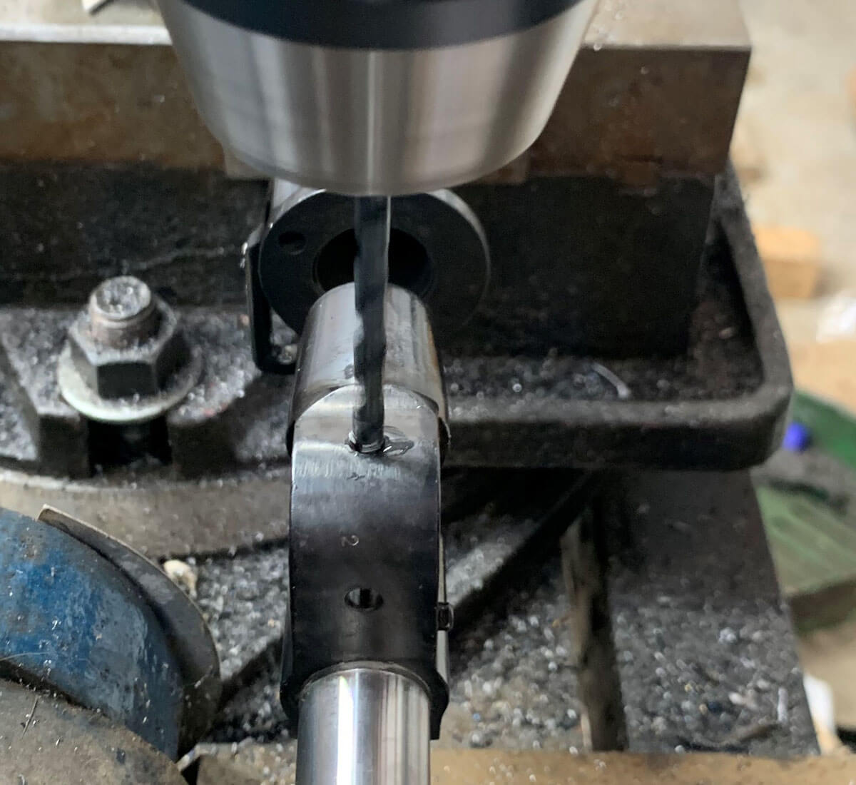 Building My First Belt-Fed: Semi-Auto RPD Build Part 3