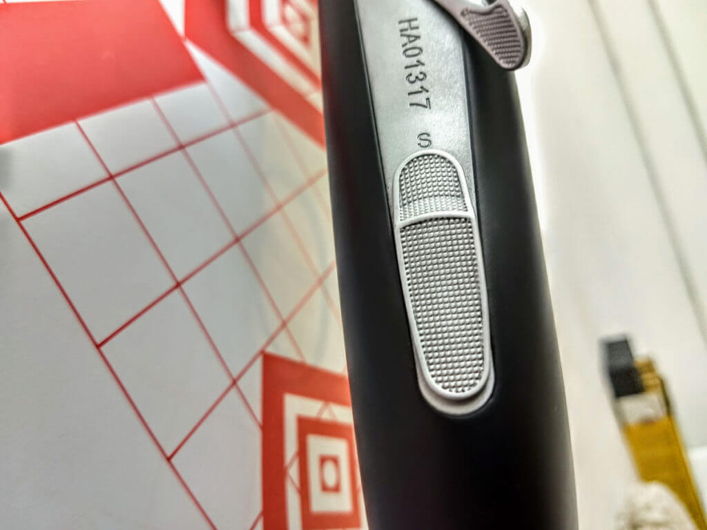 Tested: The Multi-Purpose Howdah Alaskan from Pedersoli and the Italian ...