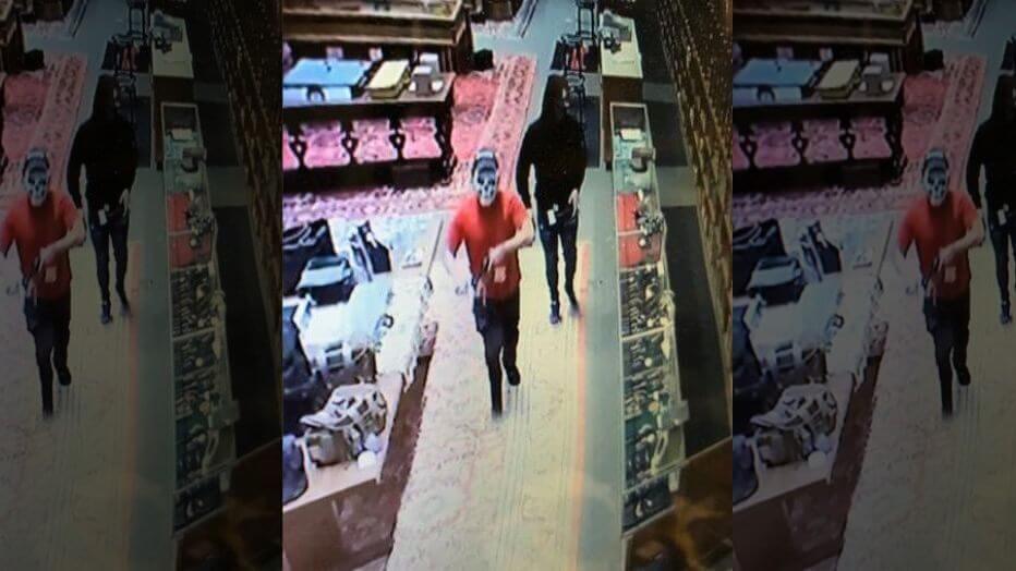 Atlanta Gun Store Robbed During Protests, Police Called But Couldn't ...