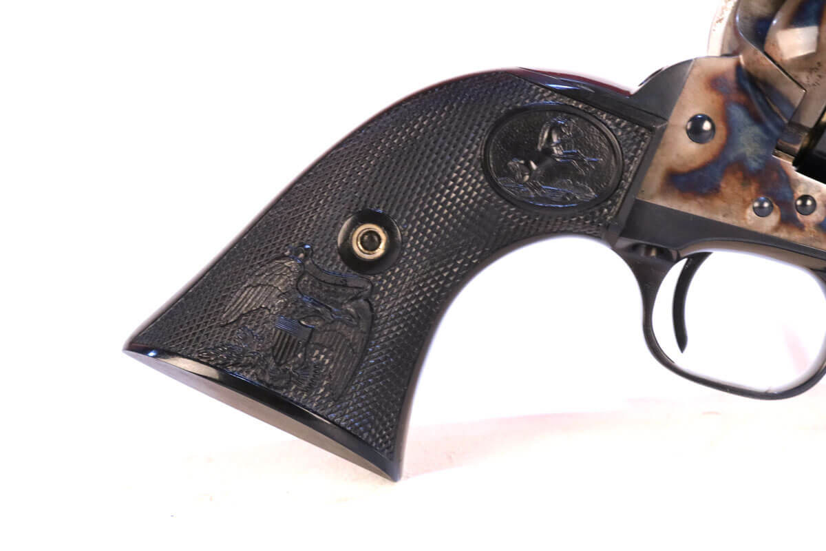 The Life and Times of the Brain-Damaged Gunslinger Clay Allison