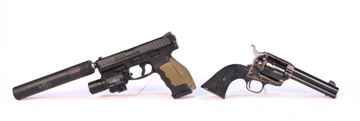 The Life and Times of the Brain-Damaged Gunslinger Clay Allison