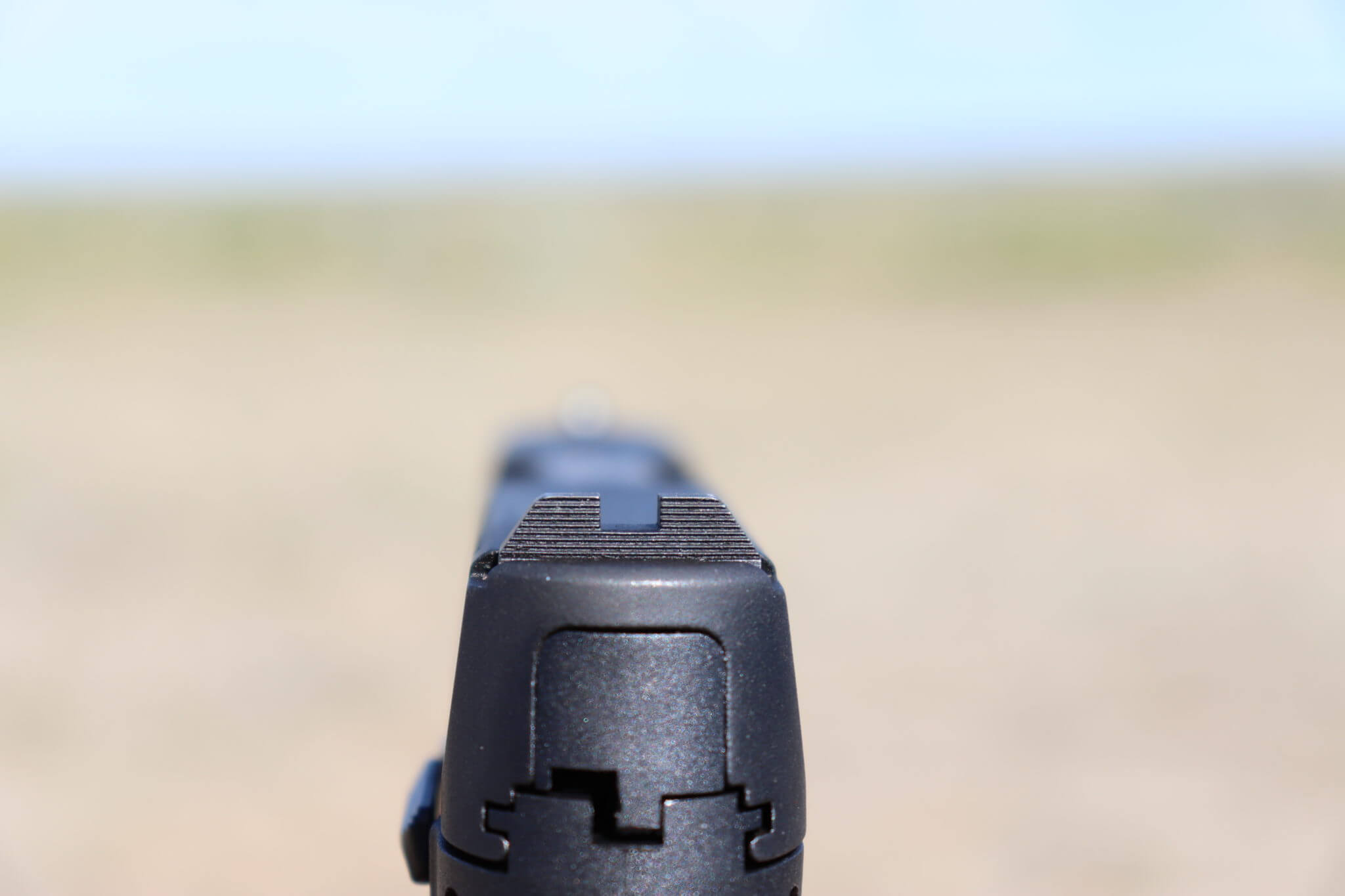 Taurus G3C - Full Review