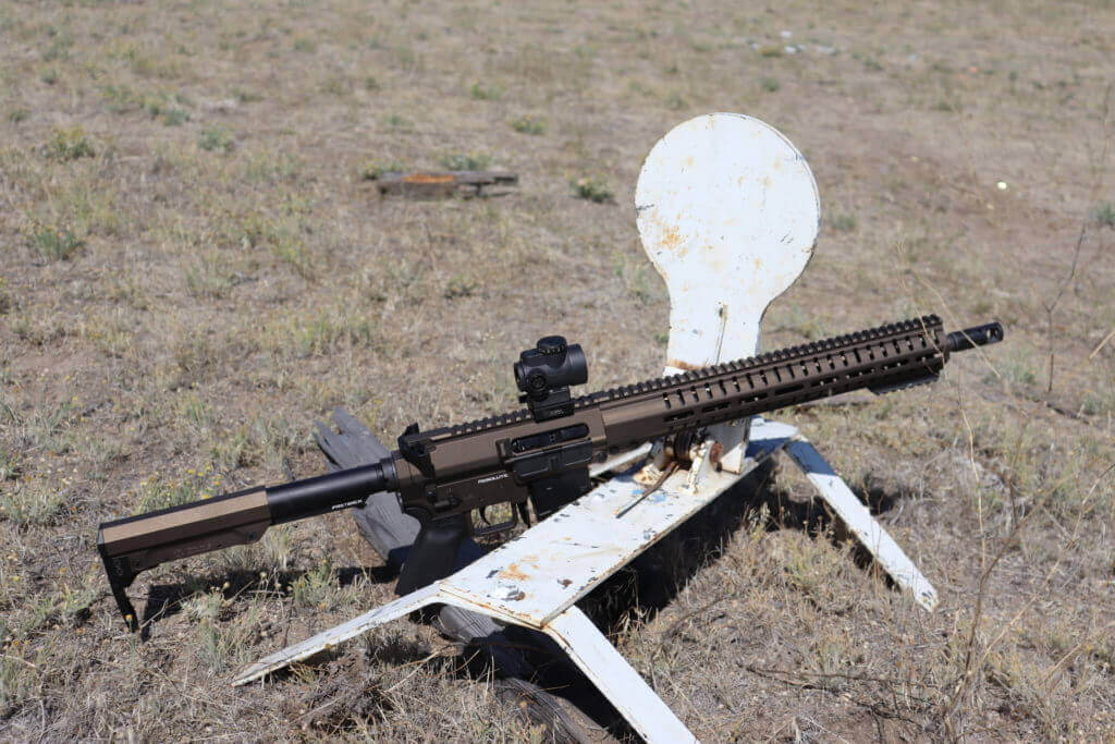 CMMG Mk47: Best of Both Worlds