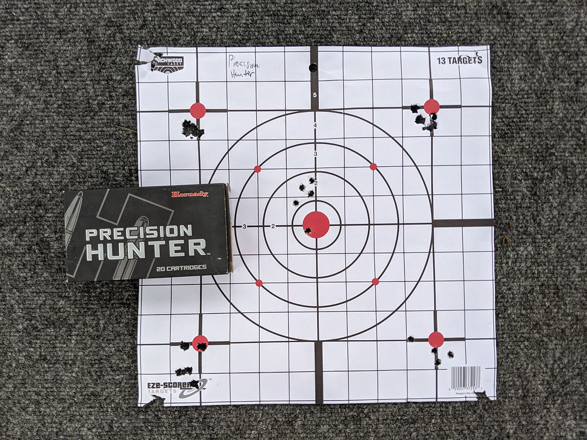 Savage’s New 110 Elite Precision Is Competition-Ready Out of the Box