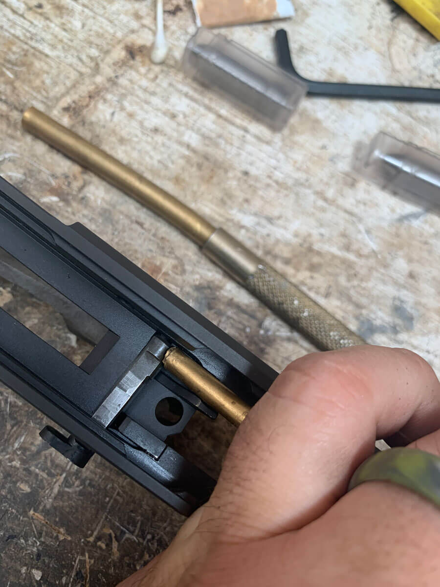 FAL Build: The Next Step for AR builders?