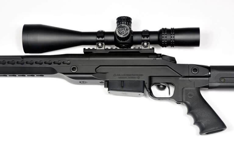 10 Ways to Accurize Your Rifle