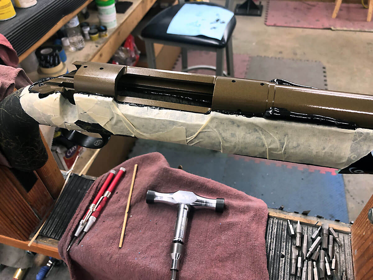 10 Ways to Accurize Your Rifle