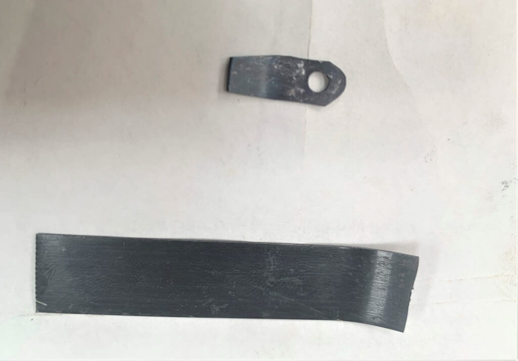 How To Make Flat Springs