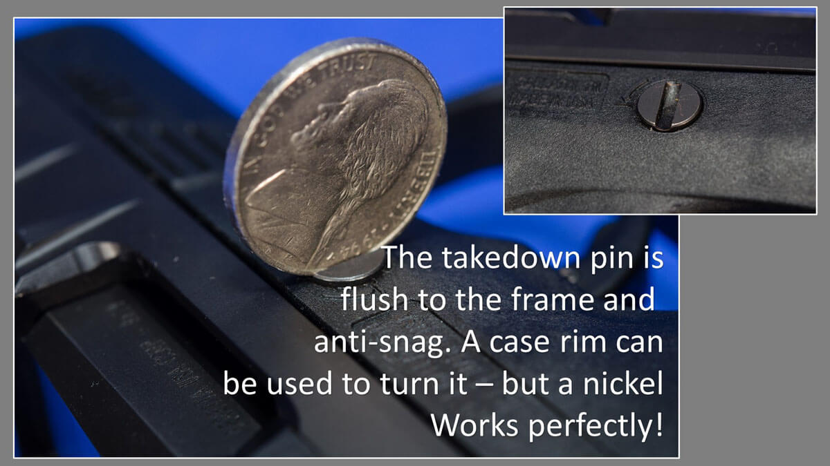 Tough Meets Tiny – The Beretta APX Carry Reviewed - GunsAmerica