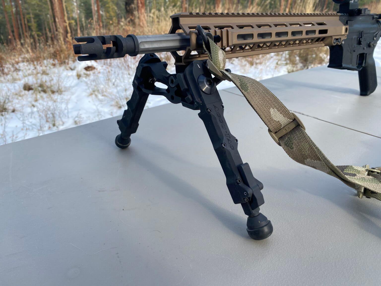 18 Inch AR’s: The Barrel Length that God Forgot