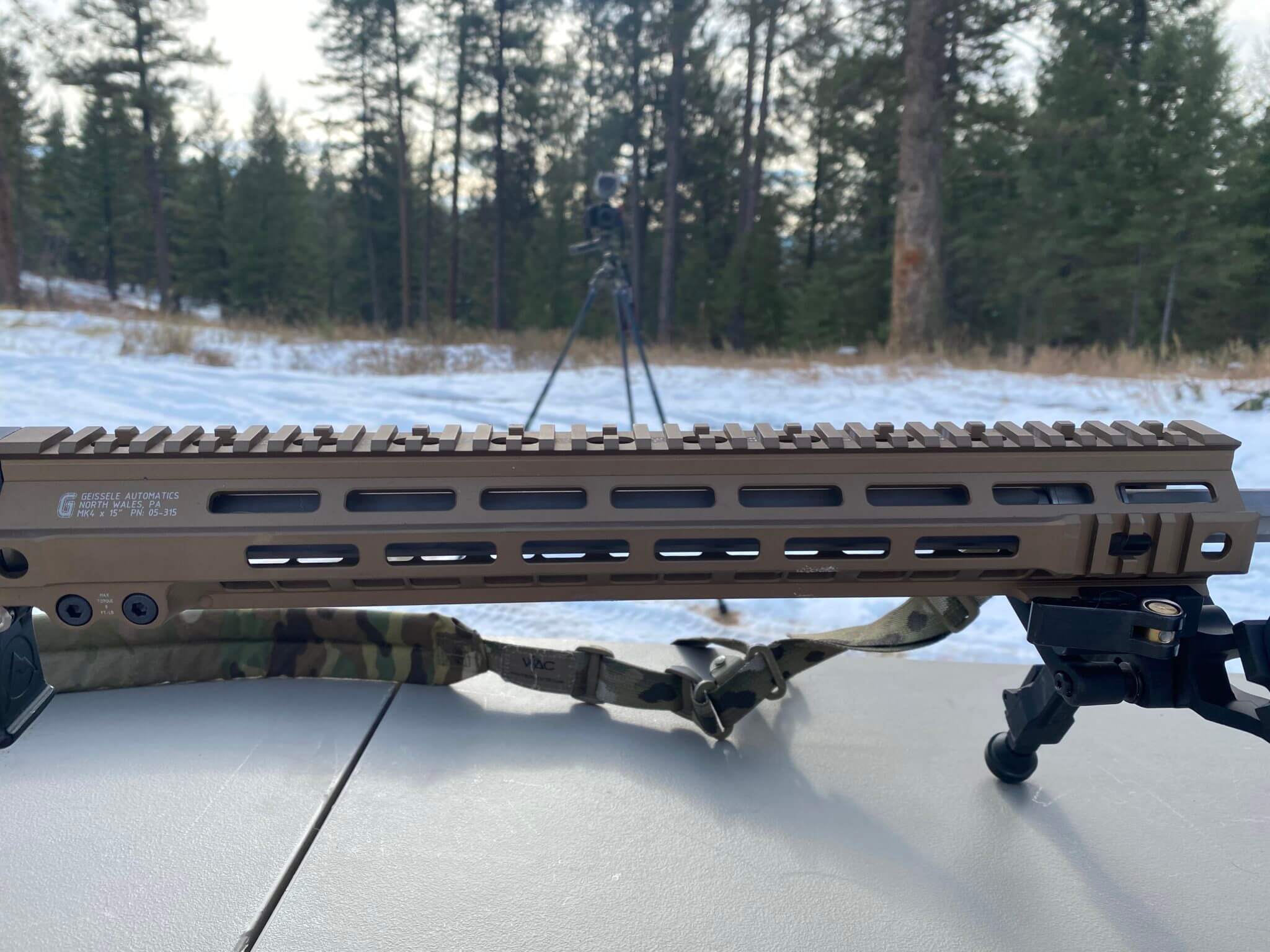 18 Inch AR’s: The Barrel Length that God Forgot