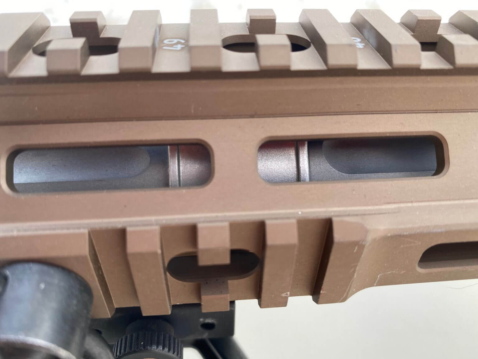 18 Inch AR’s: The Barrel Length that God Forgot