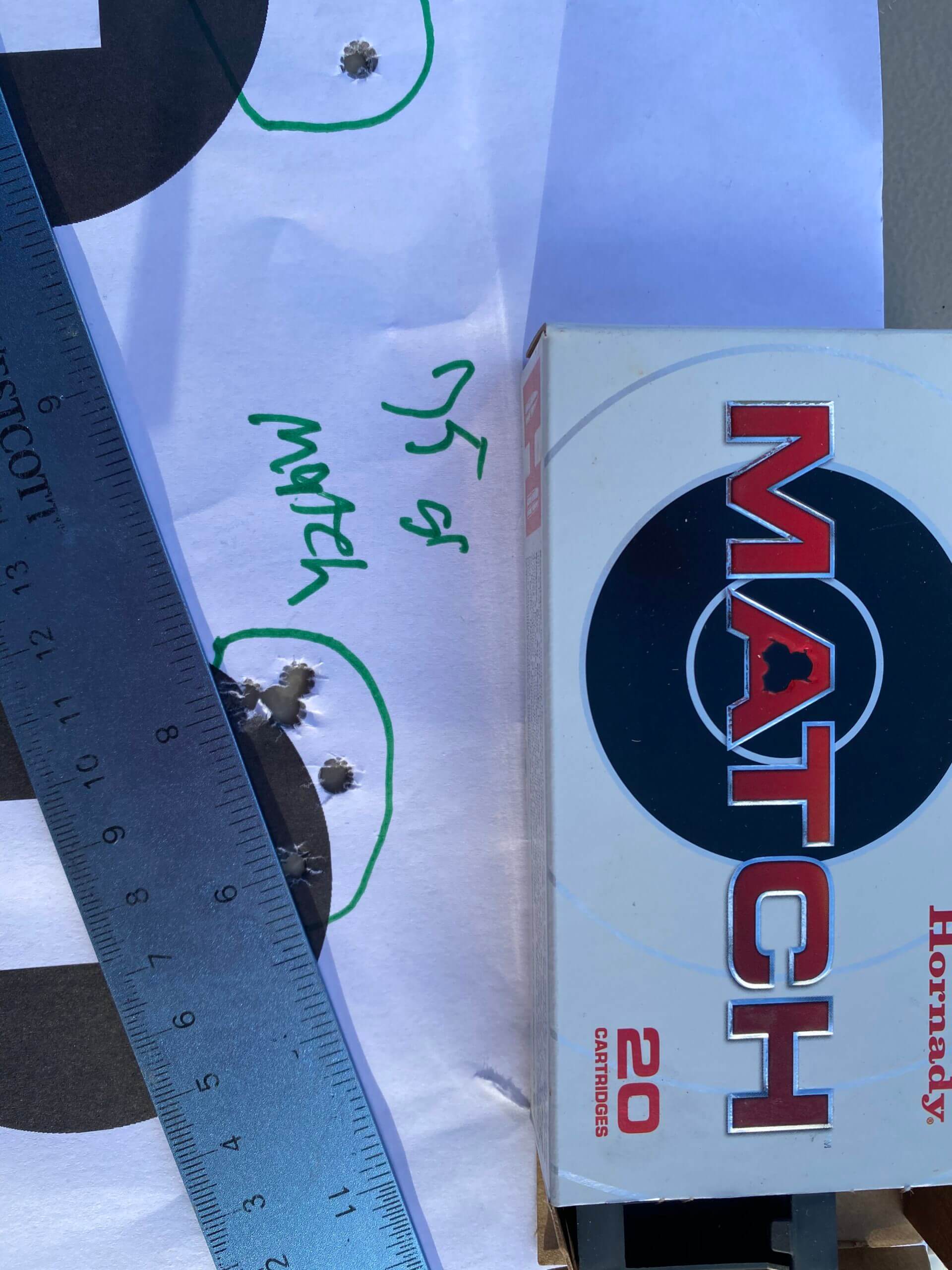 18 Inch AR’s: The Barrel Length that God Forgot