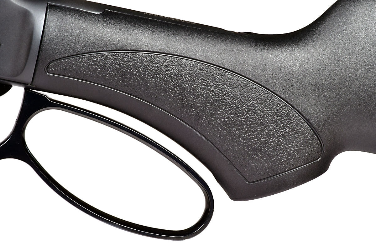 Henry’s Big Boy X Rifle: The Lever Gun, Reimagined