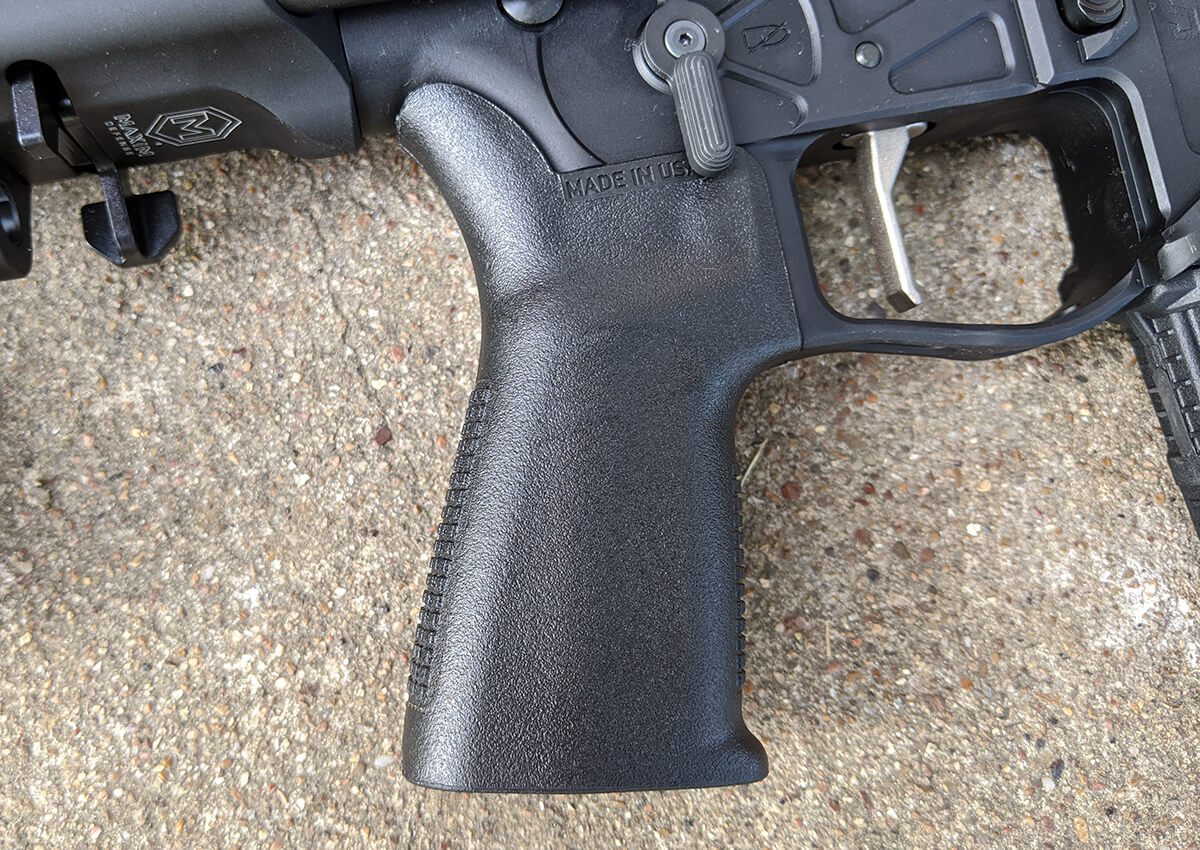 Springfield’s Personal Defense Weapon Is the Kind of Flamethrower You ...