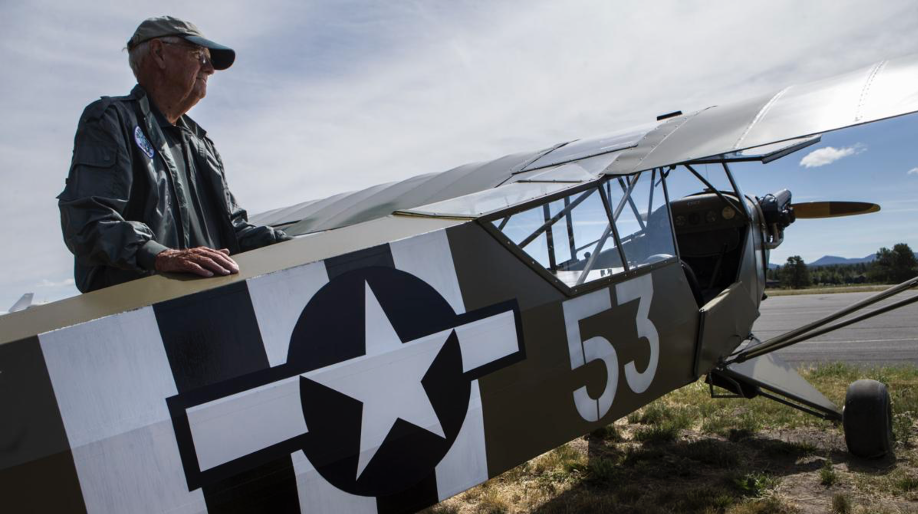 LTC Charles "Bazooka Charlie" Carpenter: Rosie the Rocketer