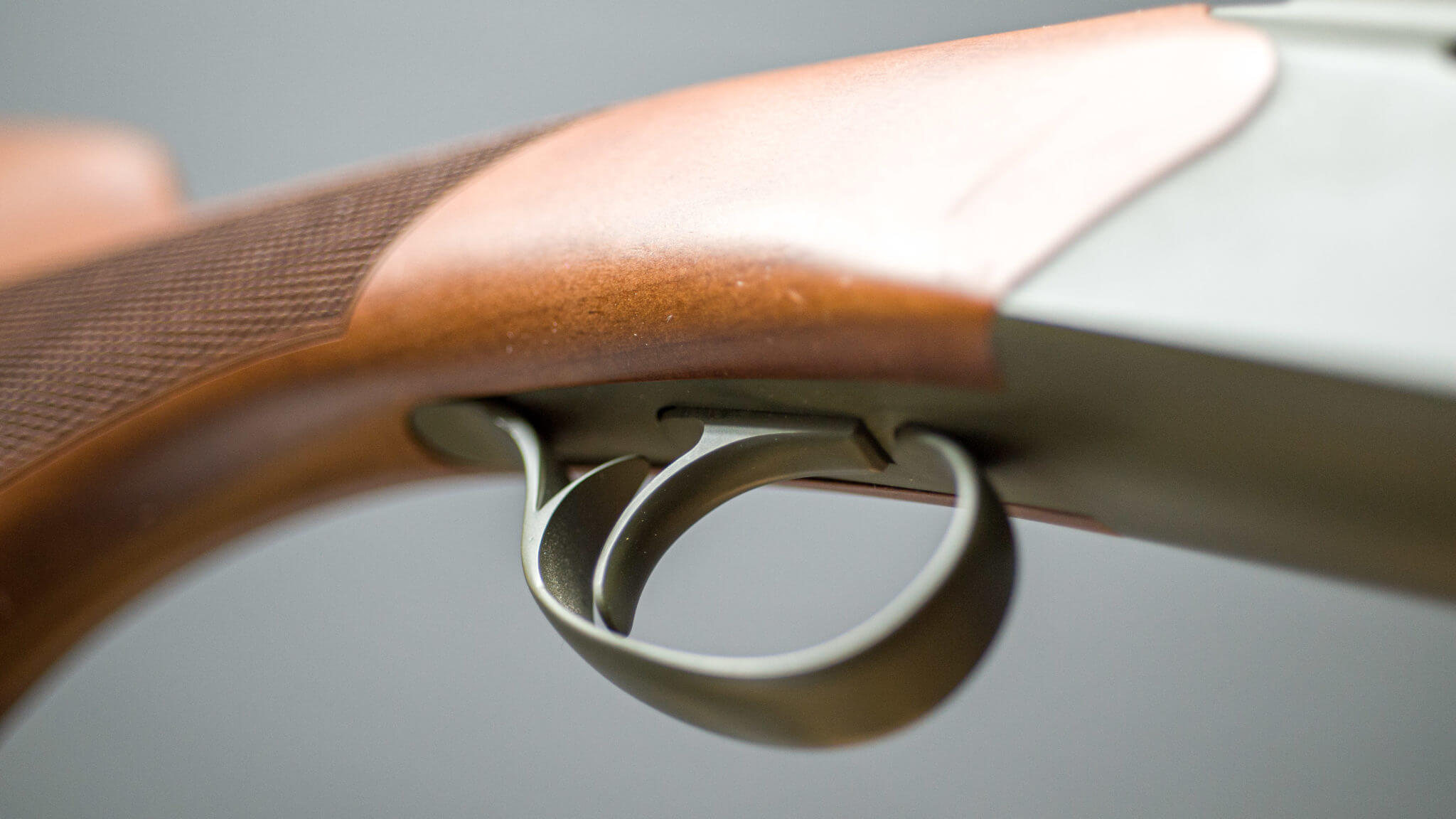 CZ-USA's Upland Ultralight All-Terrain (20 ga OU)